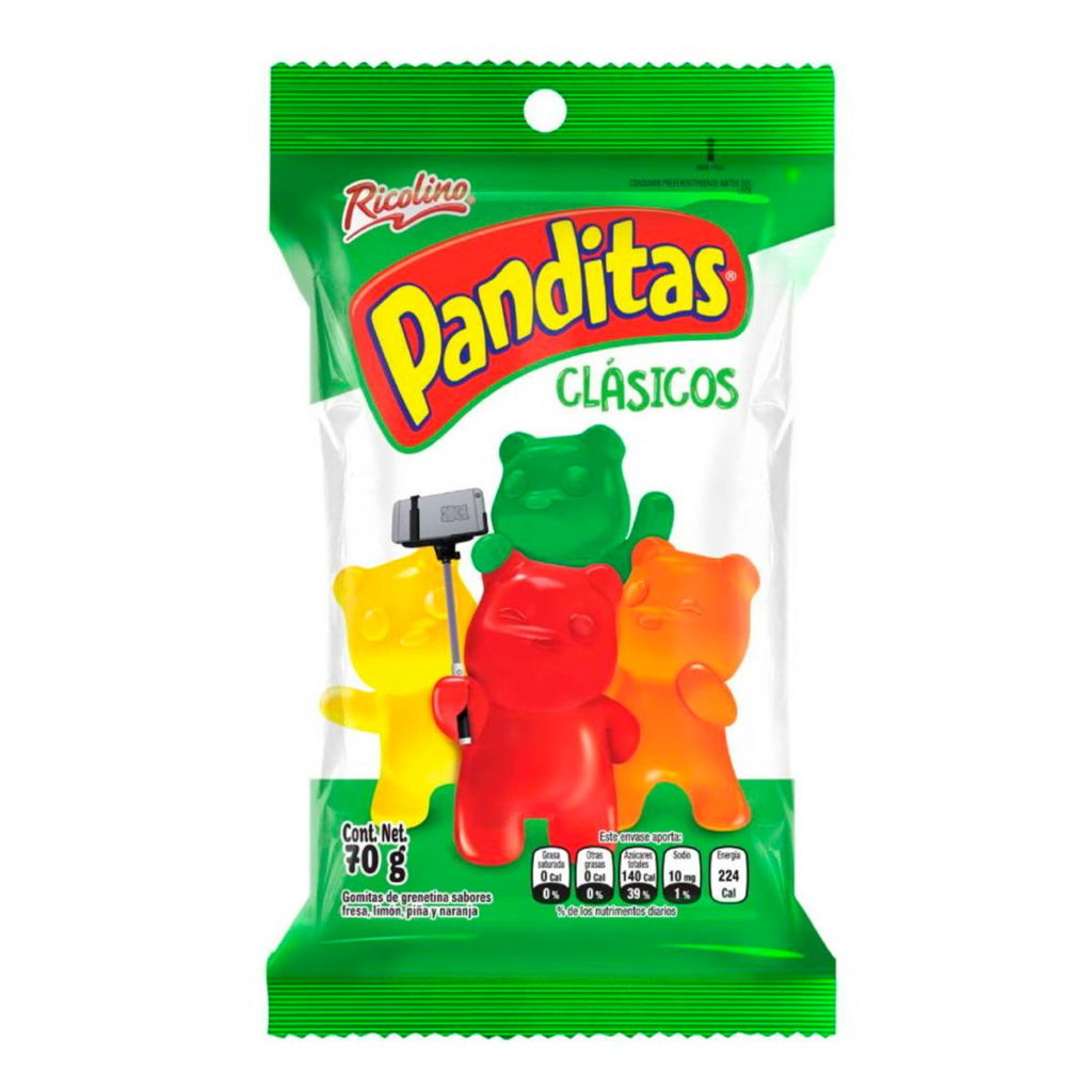 Indy Hormigas - Compra Dulces Típicos Mexicanos, envíos a MX, USA y EU ...