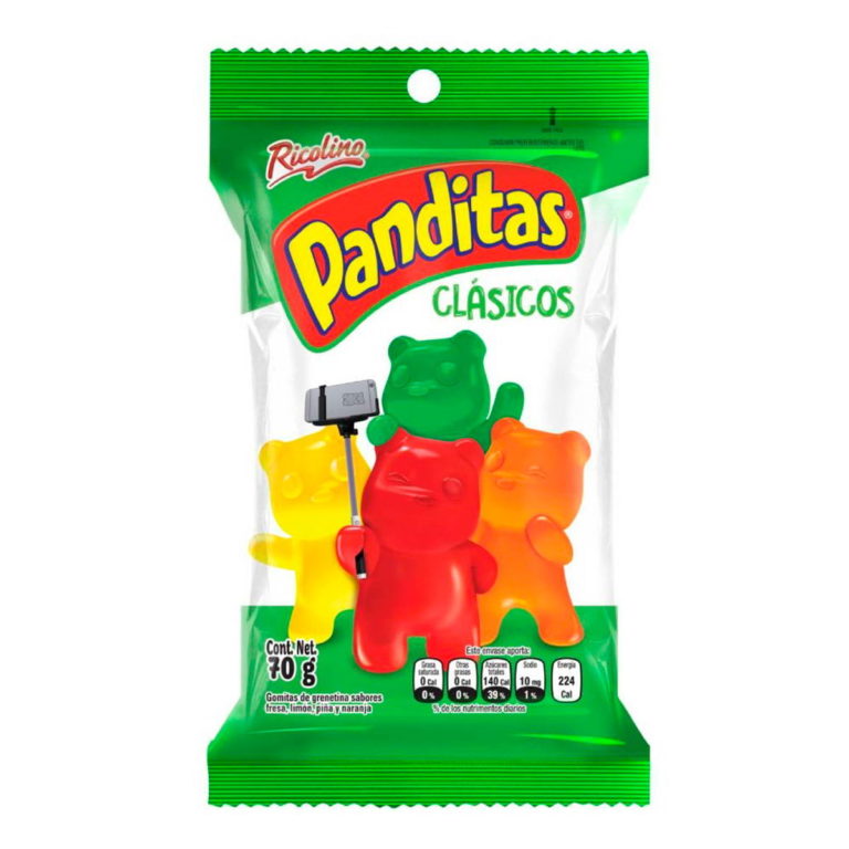 Indy Hormigas - Compra Dulces Típicos Mexicanos, envíos a MX, USA y EU ...