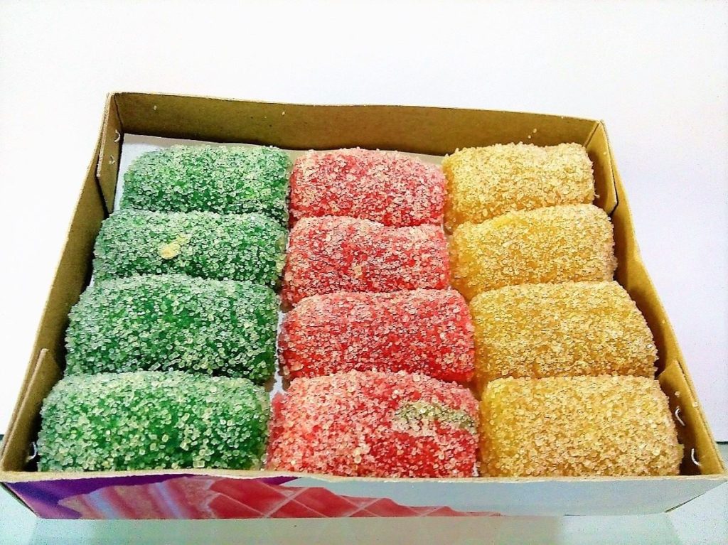 Borrachitos (20 unidades) - Compra Dulces Típicos Mexicanos, envíos a ...