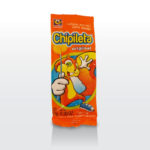 Chipileta Naranja - Compra Dulces Típicos Mexicanos, envíos a MX, USA y ...