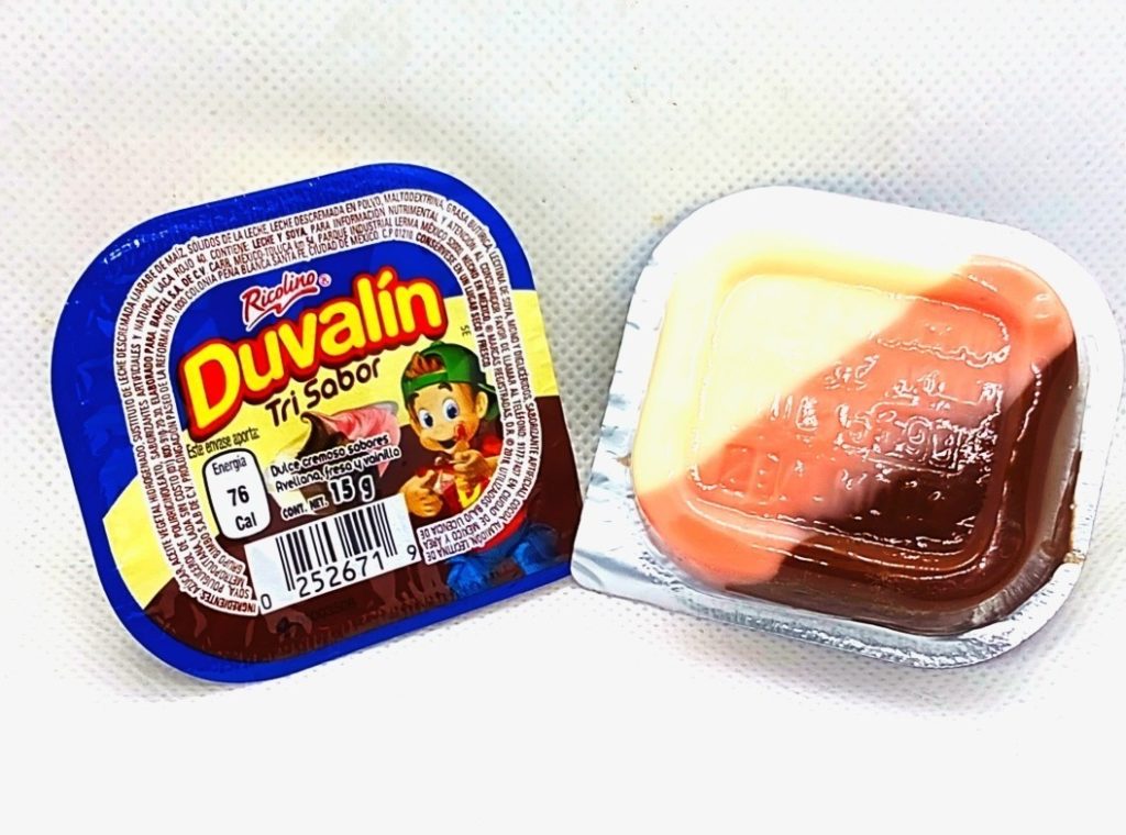 Duvalín 15g - Compra Dulces Típicos Mexicanos, envíos a MX, USA y EU | Dulces.mx